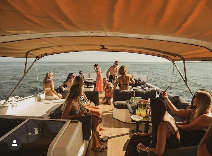 Sail & Stay - Estepona