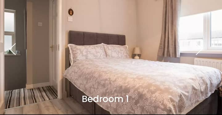 Beautiful Room To Let - Celbridge