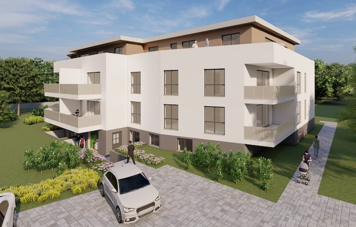 Bn Home - Butzbach Living - Bad Nauheim