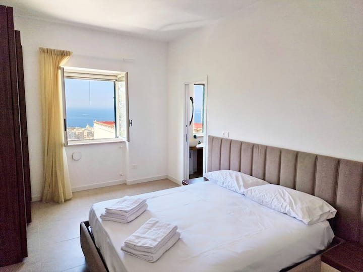 Parco Mare Home - Vico Equense