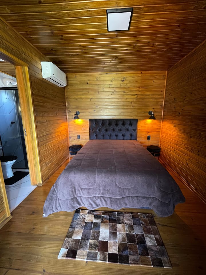Sitio Bb - Gravatal
