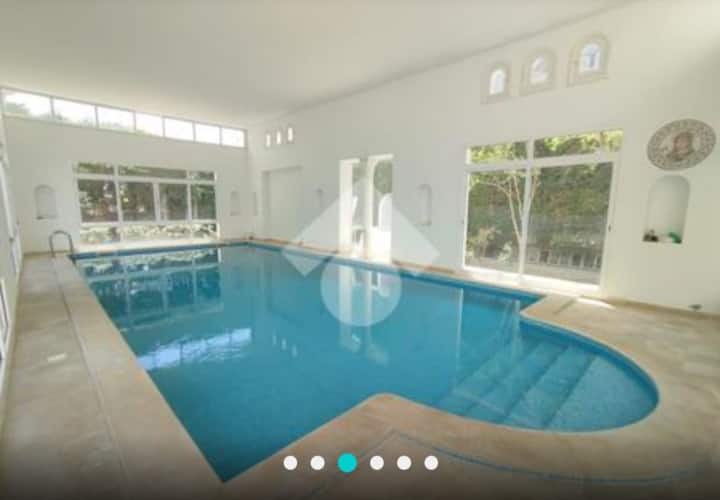 Villa Katia - Sousse
