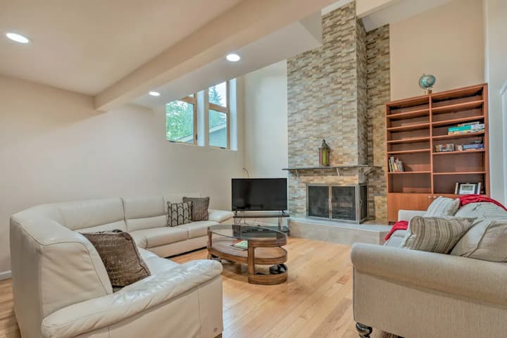 Rm6 - Redmond, WA