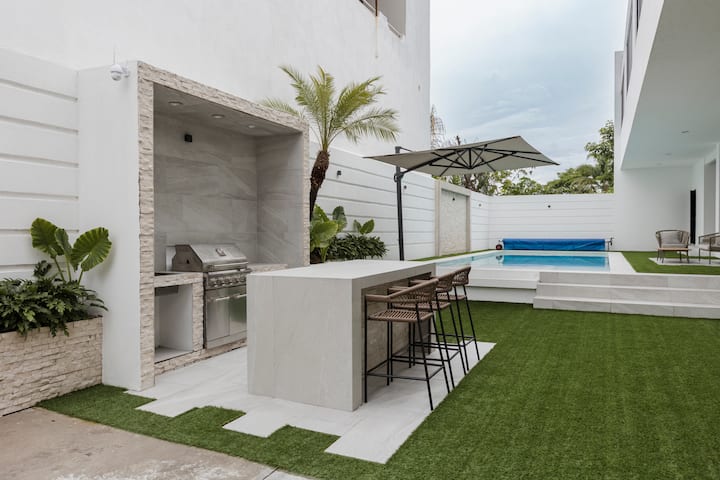 Casa San Juan, San Juan Cosalá Jalisco - Ajijic