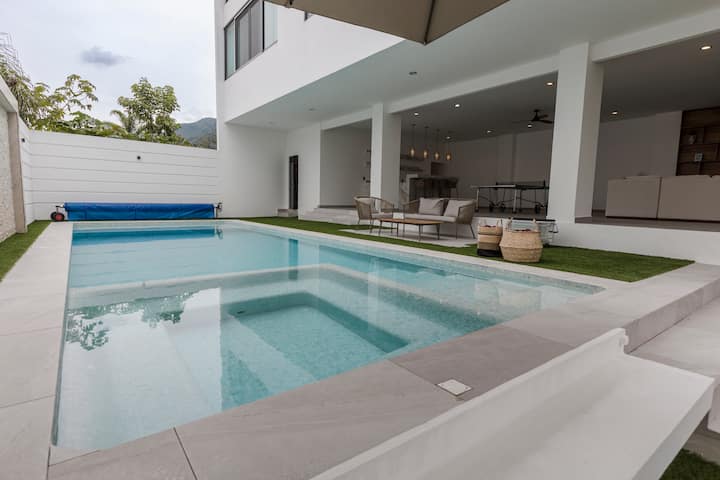 Casa San Juan, San Juan Cosalá Jalisco - Jocotepec