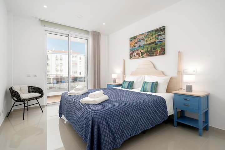 The Nest, Deluxe Adega 3 Bedroom Apartment - Lagos, Portogallo
