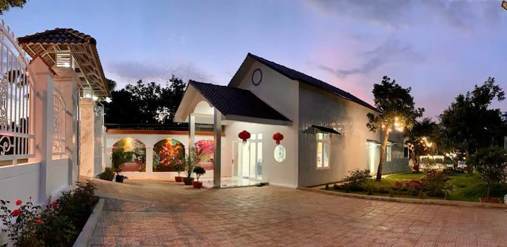Bảo Lộc Chốn Bình Yên - Lộc Thắng