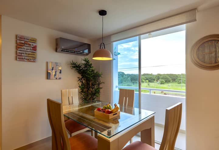 Refugio Costero: Sol, Mar Y Relax En Coveñas - Covenas