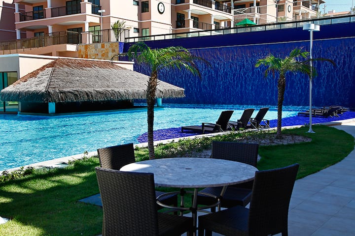 Beverly Hills - Porto Das Dunas - Aquiraz