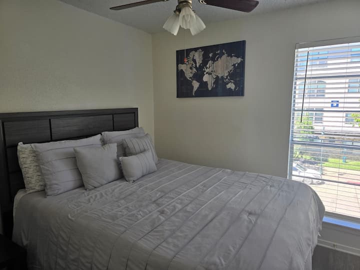 Apartment In Austin - Austin