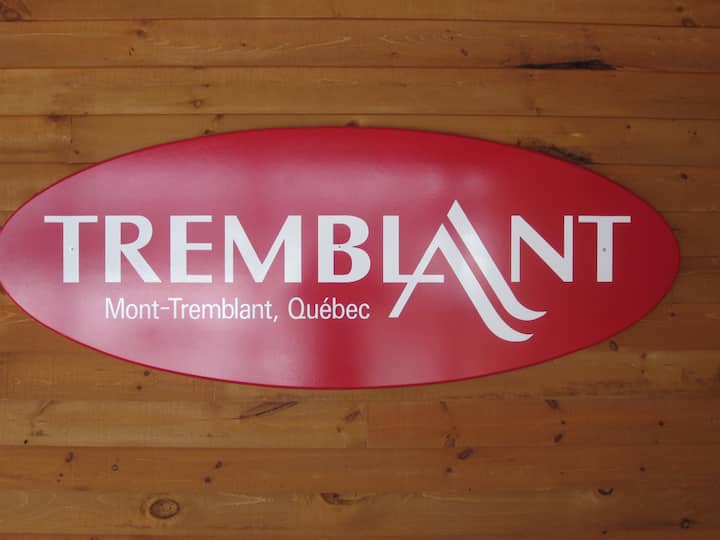 L'après-ski Tremblant - Mont-Tremblant