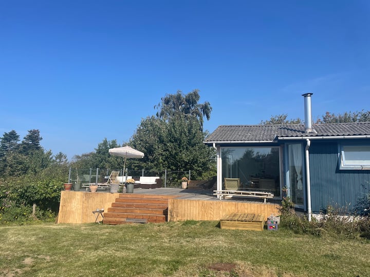 Børnevenlig Bolig Ved Stranden - Denmark