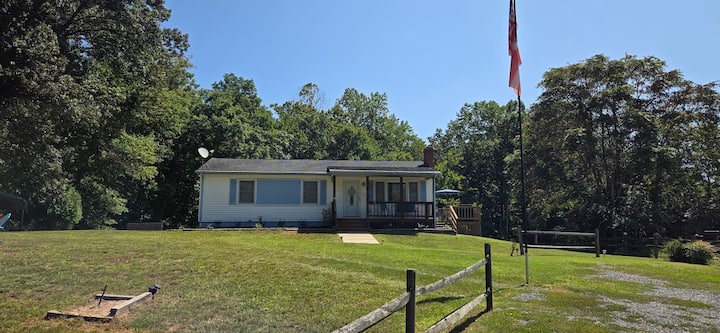 The Cottage - Waynesboro, VA