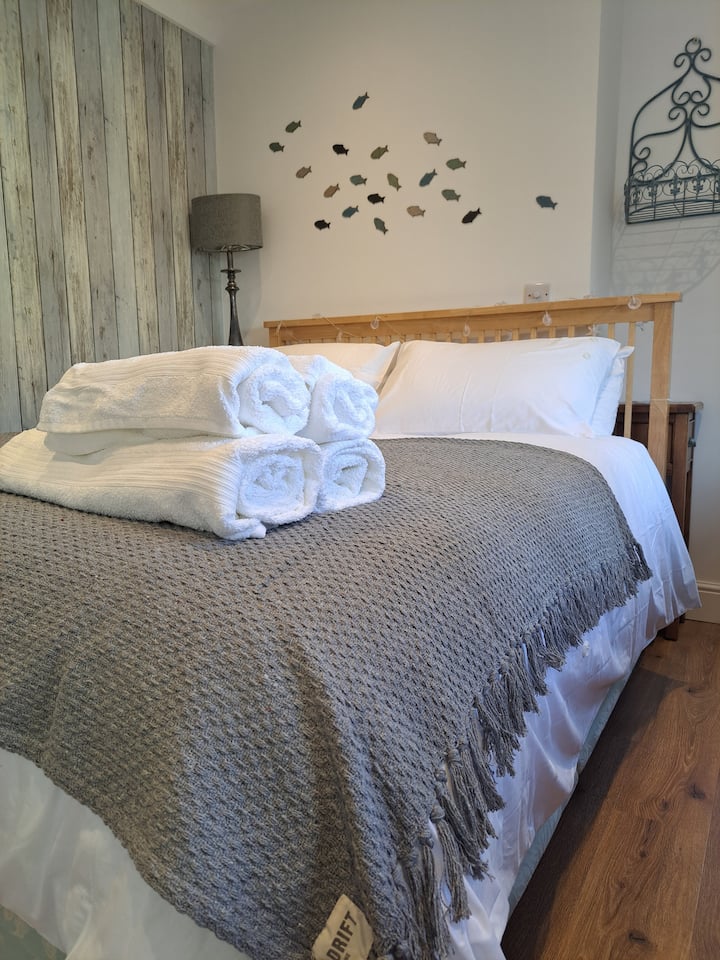Boutique Hideaway Hayling Island - Hampshire