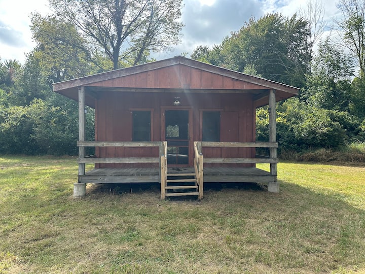 Rustic Retreat 2-b - Dowagiac, MI