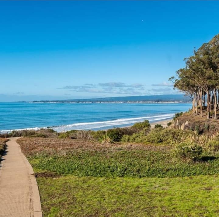 Seascape Resort Beach Retreat - Monterey Bay, CA