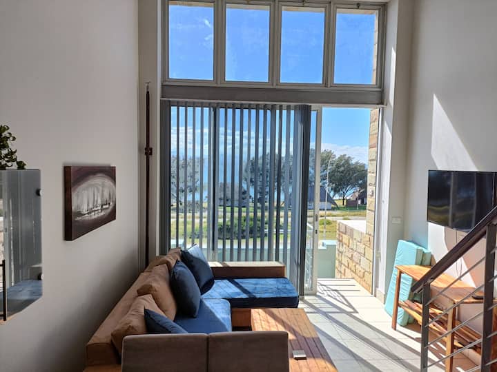 Nautica 009 Studio Flat - Mossel Bay