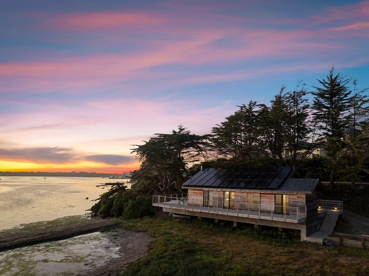 Wander Bodega Bay - Bodega Bay, CA