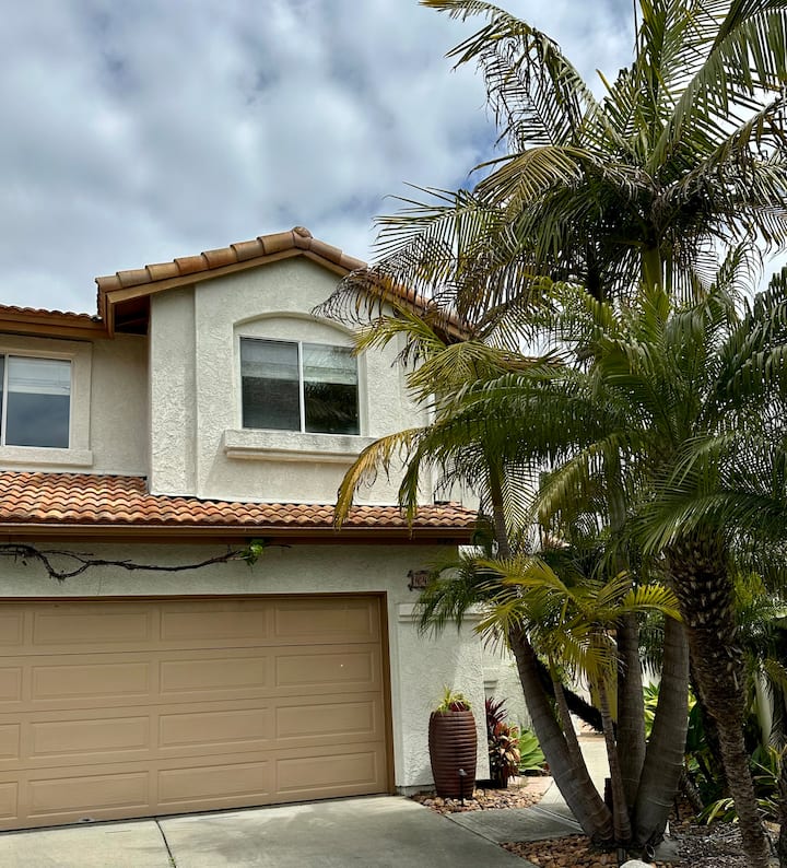 Socal Livin' Carefree - Encinitas, CA