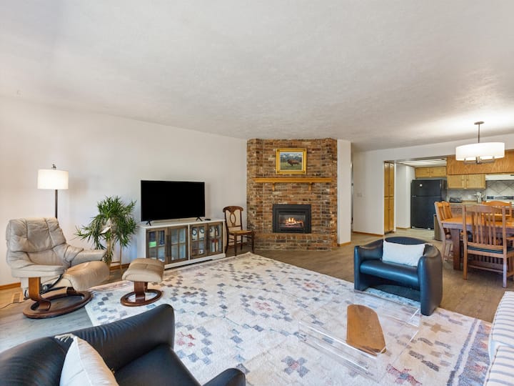 Bozeman Cottage - Near Msu! - Bozeman, MT