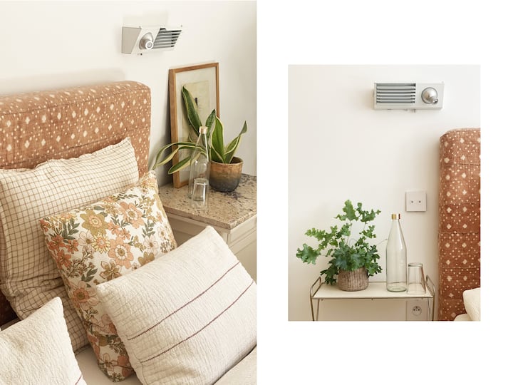 Chambre Sur Jardin - Vincennes