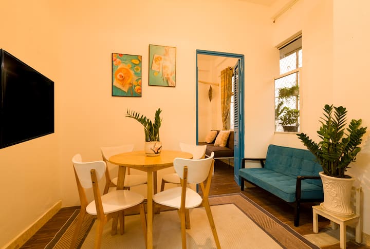 City View Apartment - Ciudad Ho Chi Minh