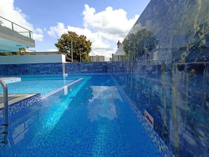 Appa'rt Luxueux Service Hotelier Bellevue Au13ieme - Abidjan