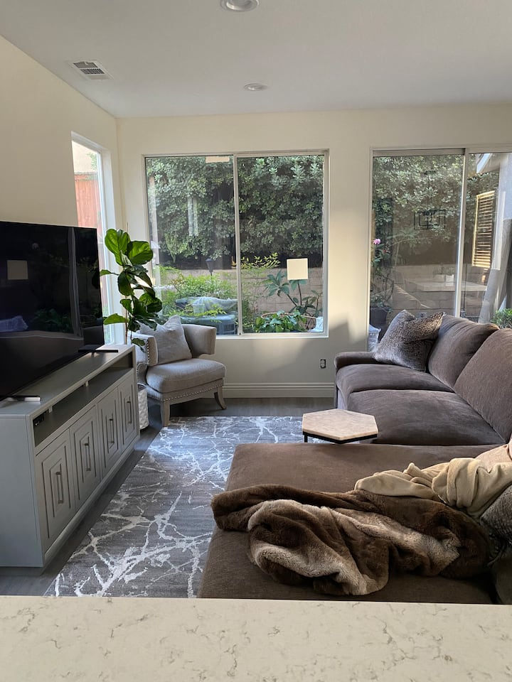 Chateau In Las Flores - Rancho Santa Margarita, CA