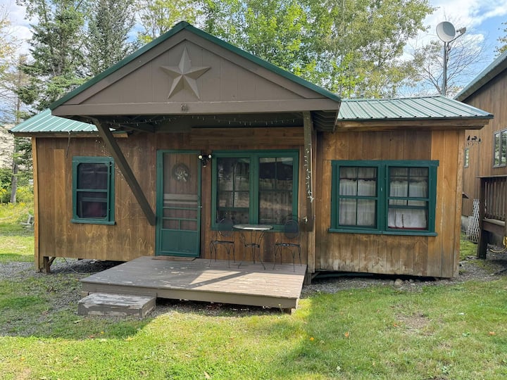 Our Summer Cottage - Rangeley, ME