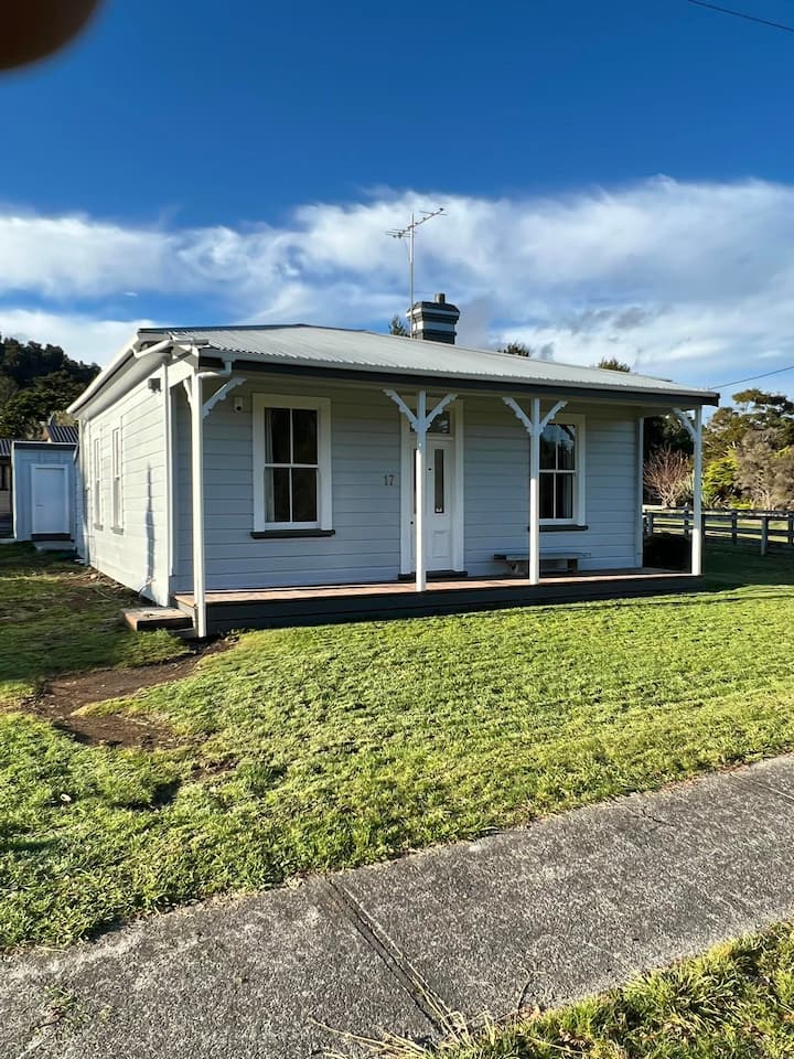 Junction Chalet Ohakune - Mount Ruapehu