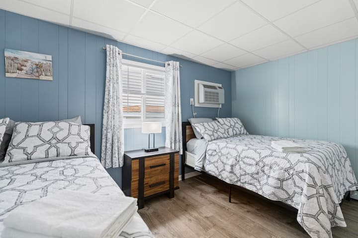 Beautiful 1br Suite By The Beach (463) - Old Orchard Beach