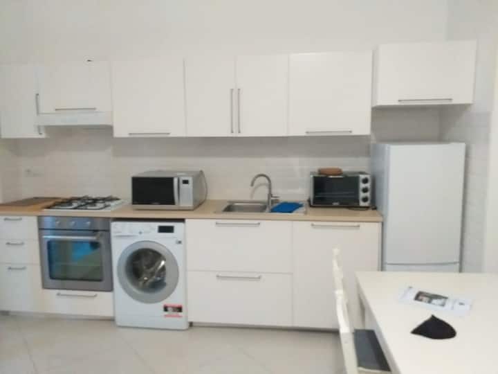 Vsapripc Appartamento Su Strada Slsa000025-0036 - Sapri