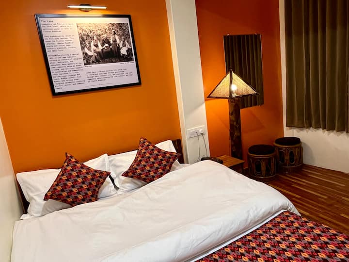 Gorkha Heritage Home (Lama) - Darjeeling