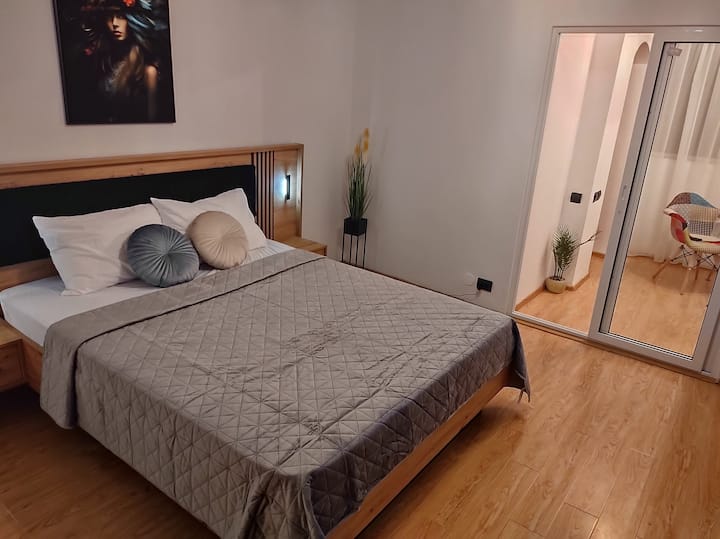 Garsoniera - Craiova