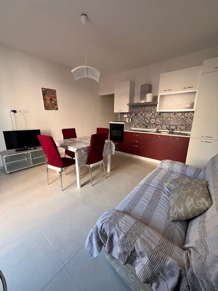 Casa Vacanze - La Maddalena