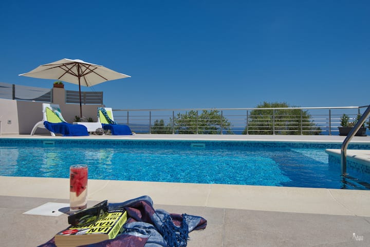 Villa Eos - Alónnisos