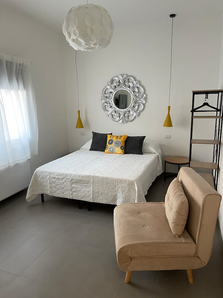 Guest House Luma 10 Room2 - Olbia