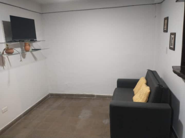 Duplex Para Cuatro Personas - Jujuy