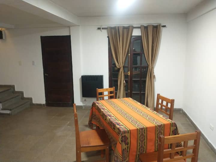 Duplex Para Cuatro Personas - San Salvador de Jujuy
