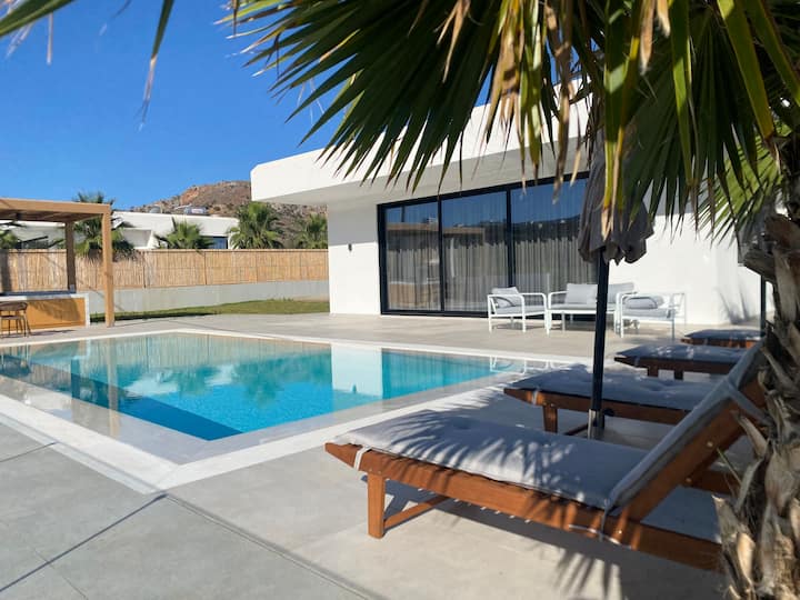 Ethera Luxury Villas (Home 2) - Hersonissos
