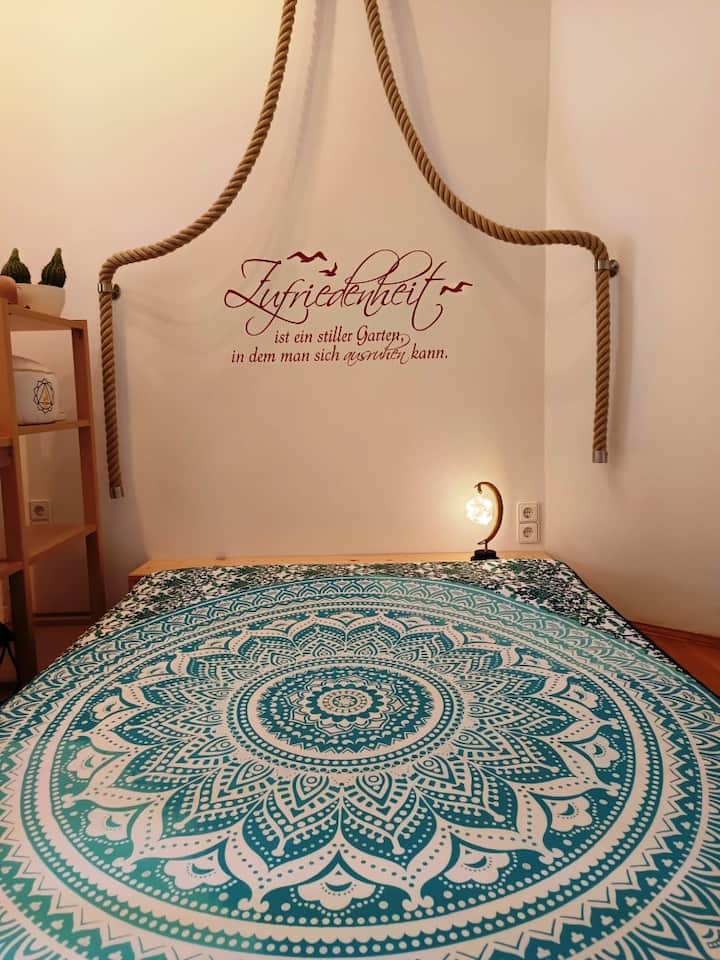 Aufbrechen, Reisen, Ankommen. - Leoben