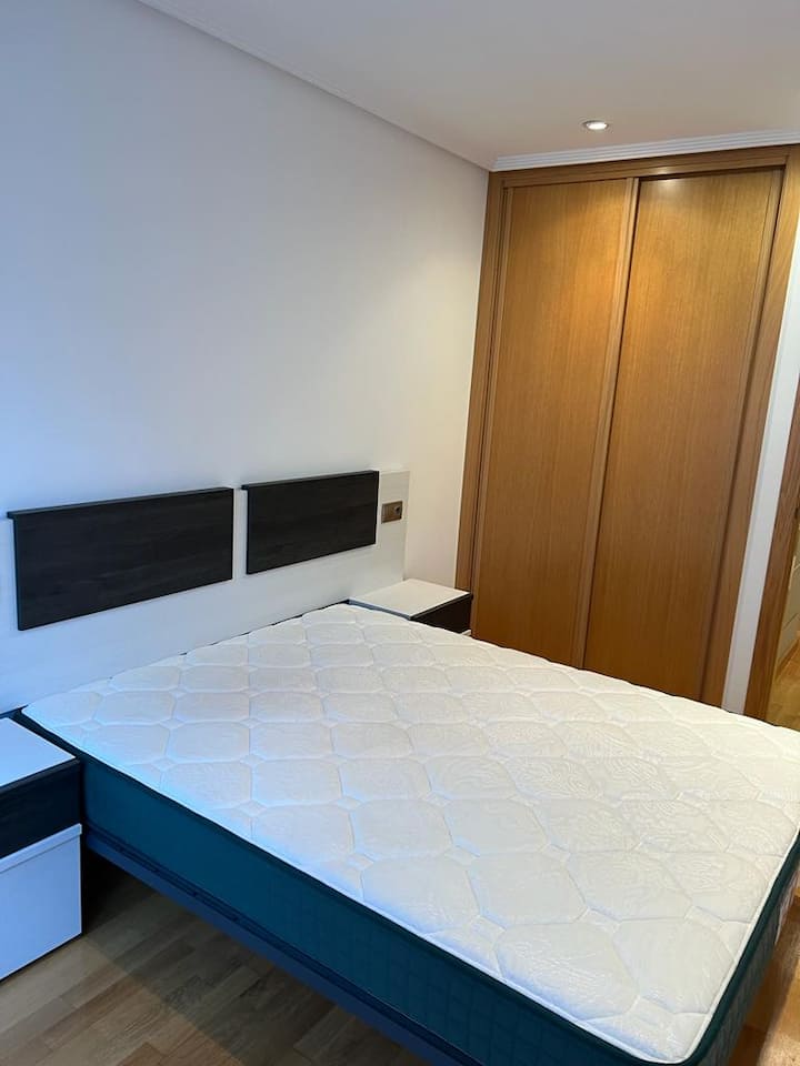 Apartamento Moderno. - Lugo