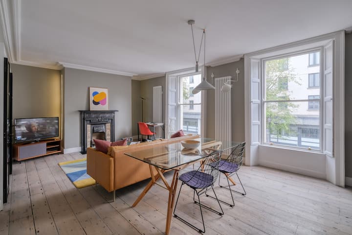 Luxury Apartment Central Dublin! - Dublin, Ireland