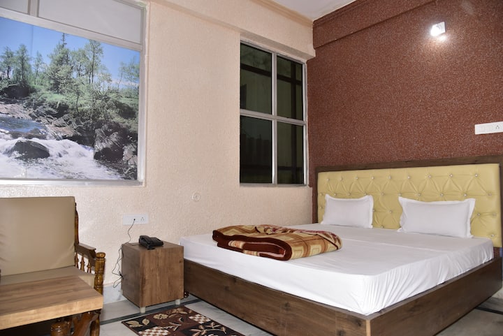 Deluxe Room- - Gaya