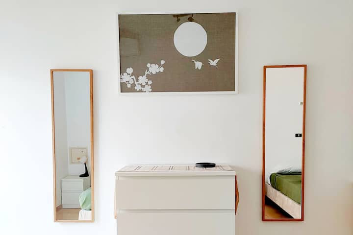 Appartamento Piramide - Roma