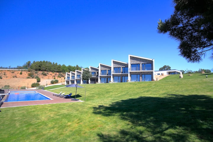 Apartamento T2 - Macedo de Cavaleiros