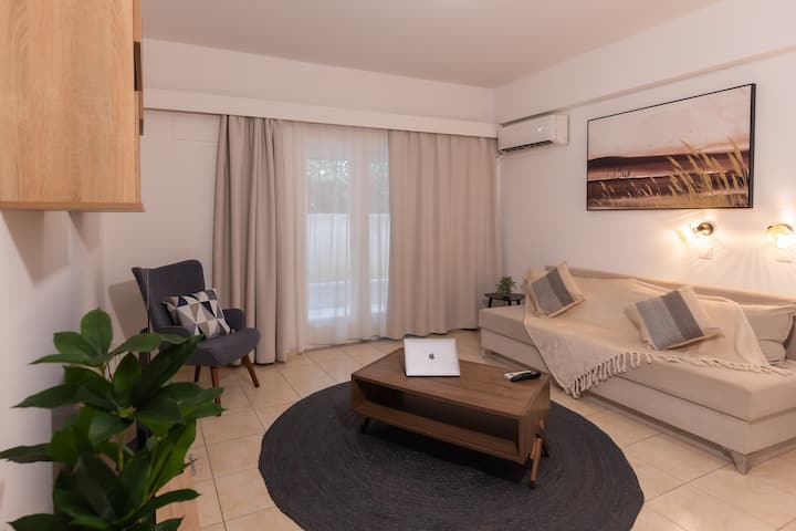 Residence City Cozy Nest - Rhodes
