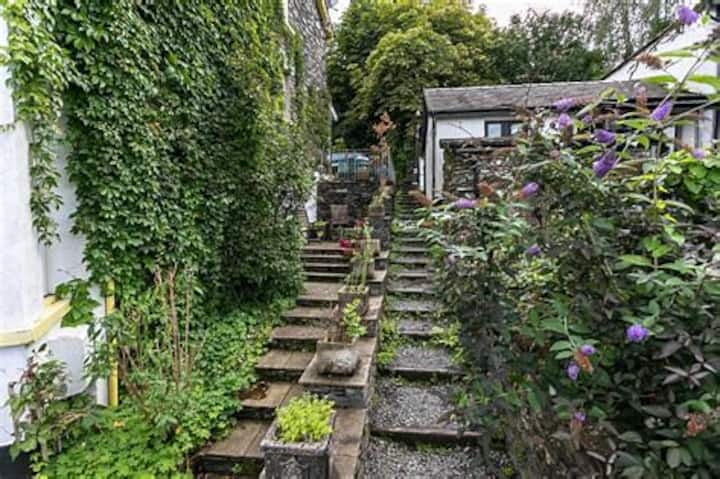 New For 2025 - Stylish, Luxury Renovation Underway - Bowness-on-Windermere