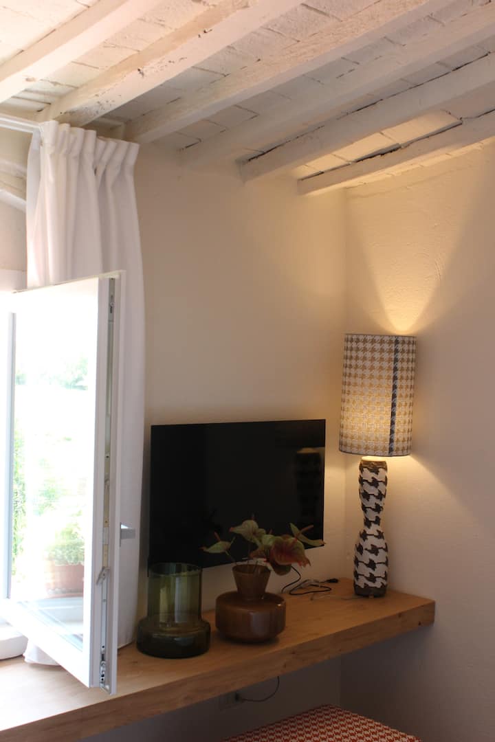 Deluxe Room - Cecina