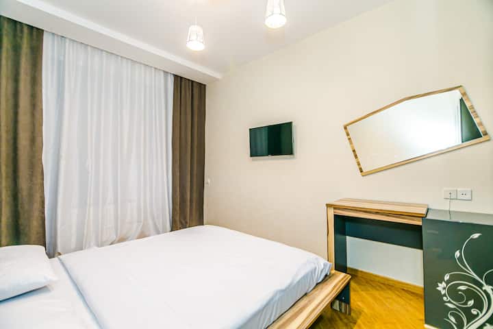 Peaceful Apartment Lux - Baku
